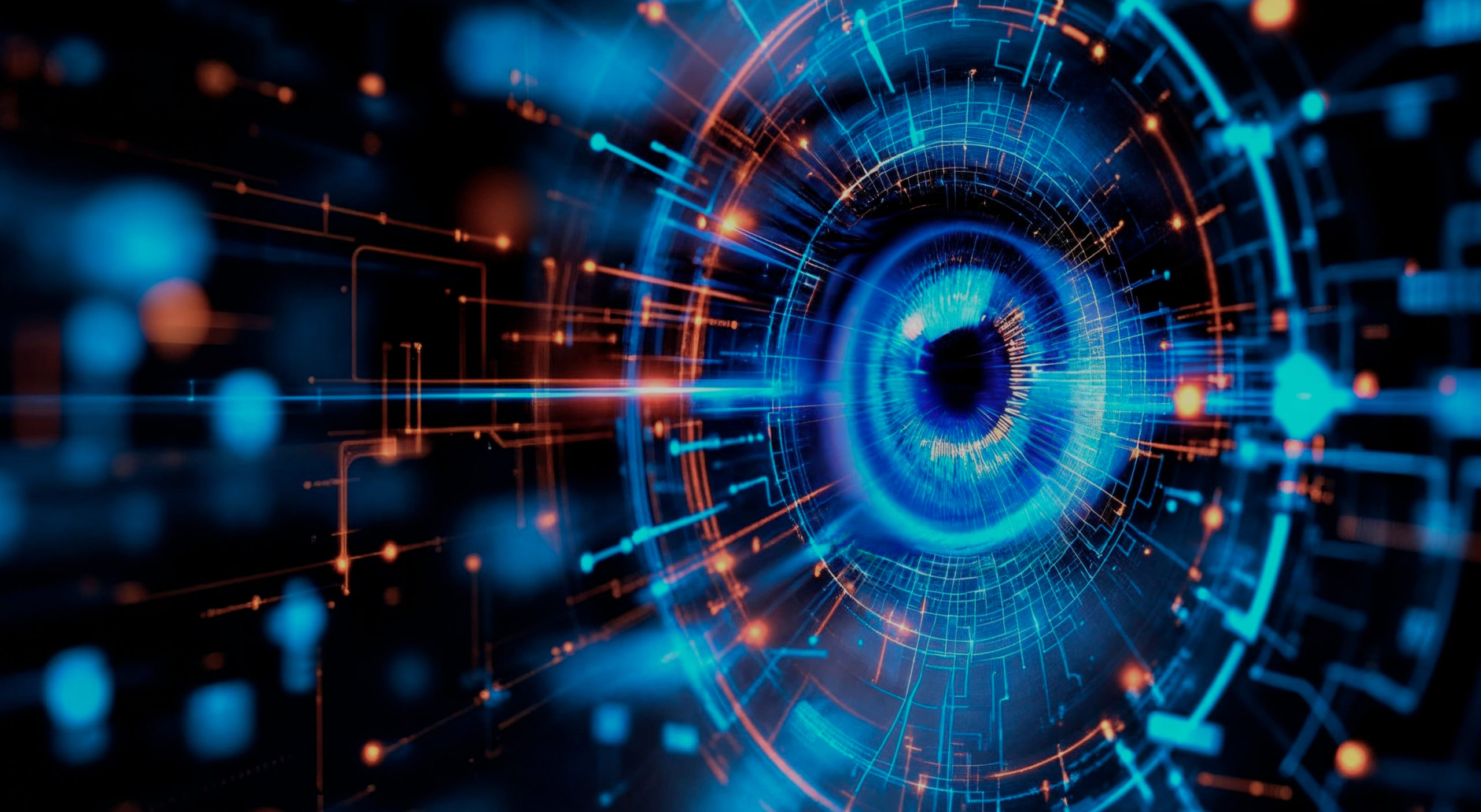 Computer vision – part 1/3: Understanding computer vision and its real ...