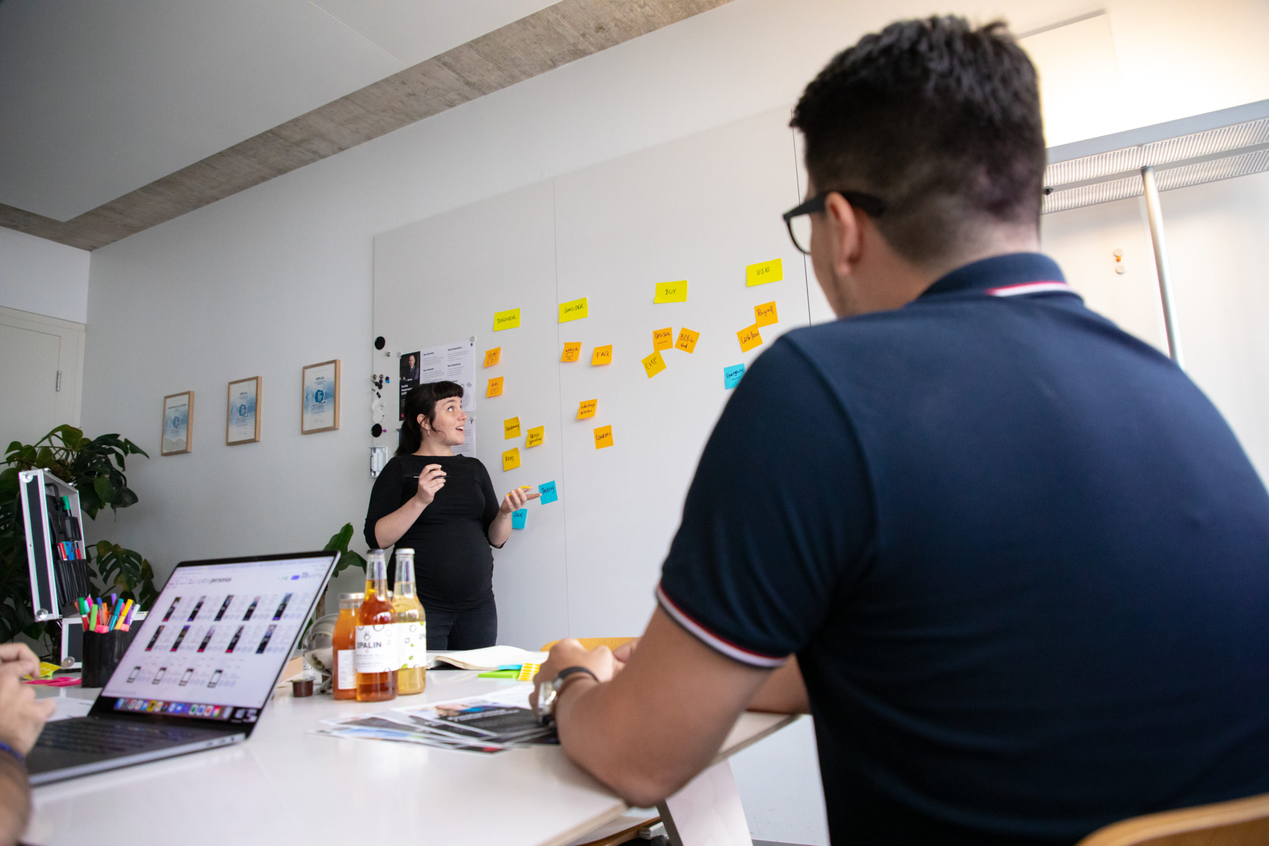 The essential role of the design phase - Apptitude