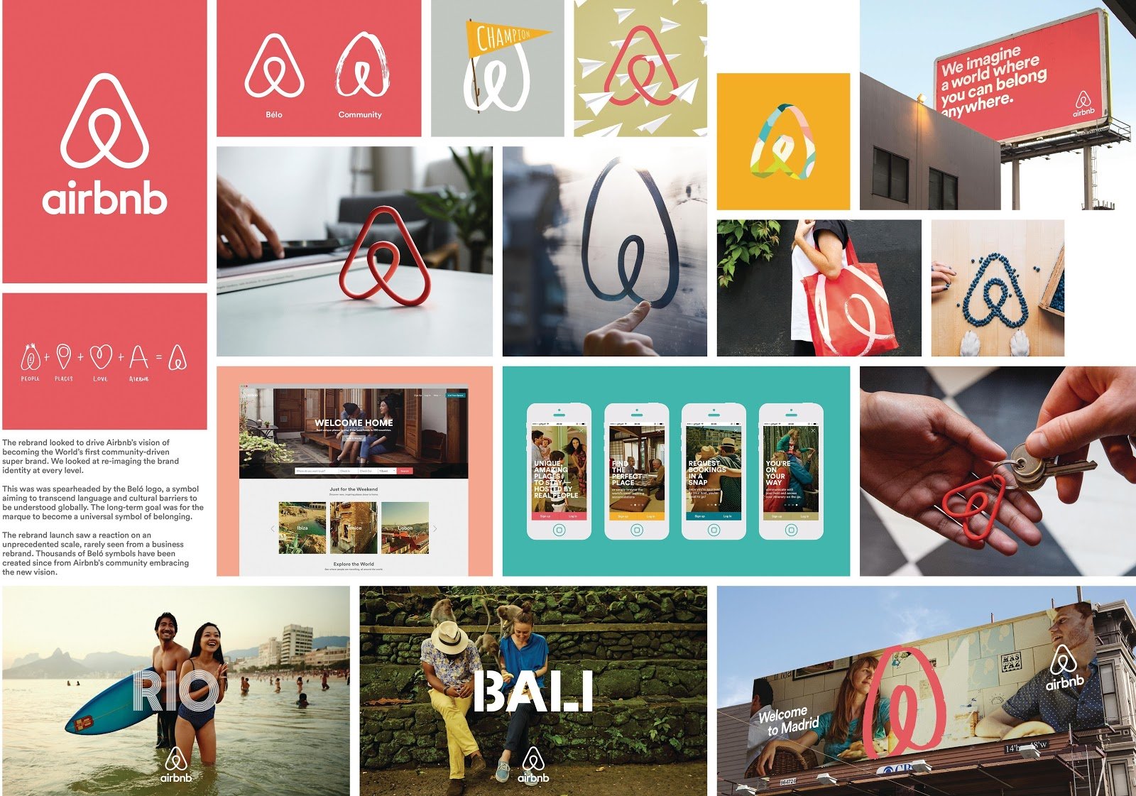 Understanding Service Design and its methodology - Apptitude