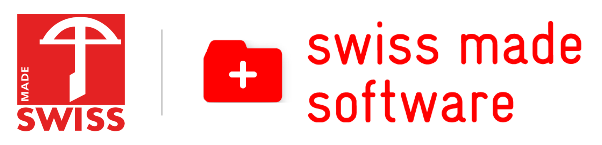 Développement SWISS MADE de logiciels, applications et outils métier.
